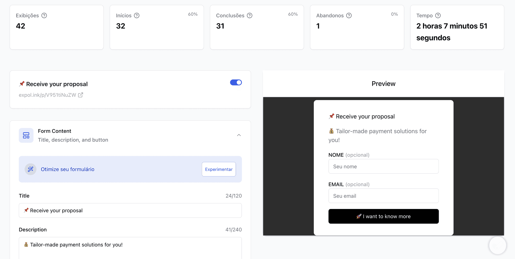 Smart QR Codes, Short Links & Custom Pages | CodeQR.io